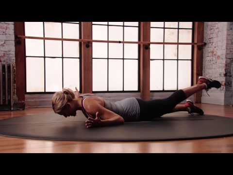 How To Alternating Superman - Exercise Guide