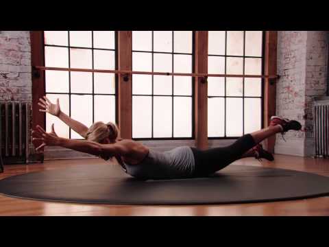 How To Alternating Superman - Exercise Guide