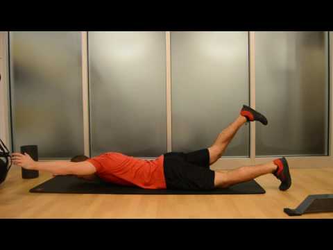 How To Alternating Superman - Exercise Guide